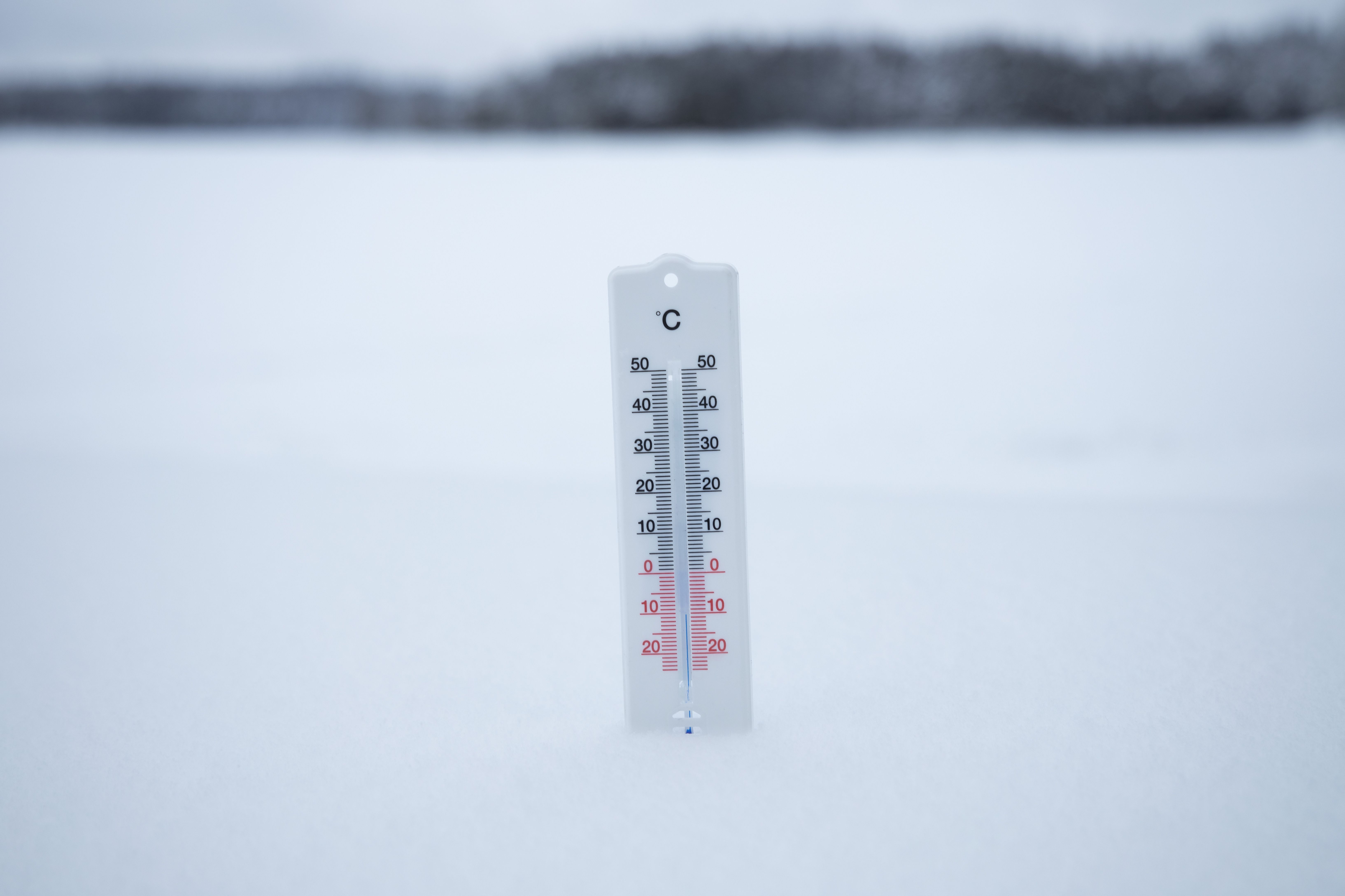 Looking Back on the Coldest Temperatures on Record Around the World ...