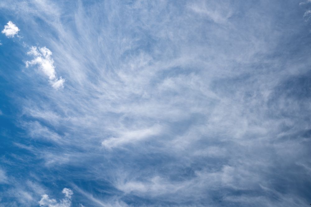 Can You Spot These Cloud Types in the Spring? | Weather Forecast Now