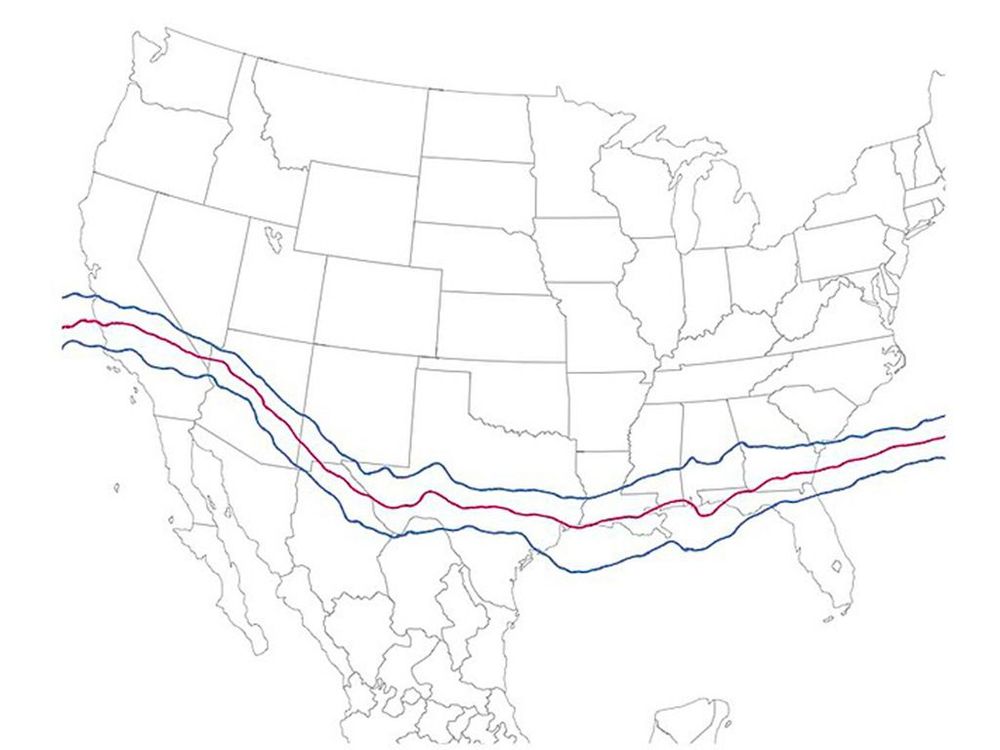 The Importance of Spaghetti Models | Weather Forecast Now