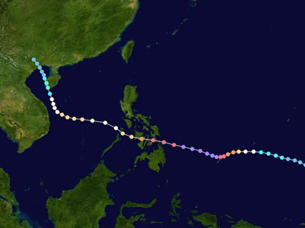 The Importance of Spaghetti Models | Weather Forecast Now